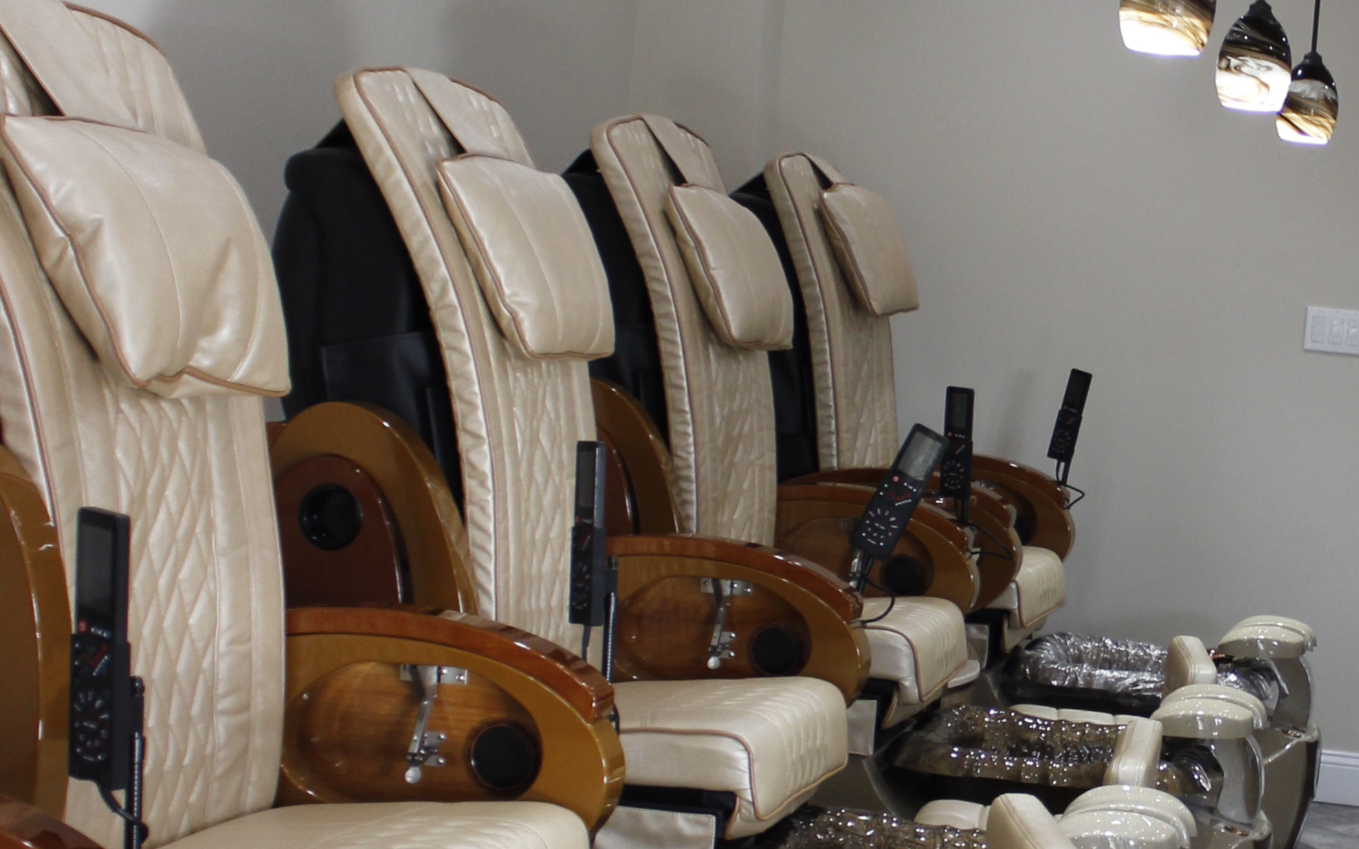 Nail Salon & Spa | Saugus, MA – Relax. Unwind. Indulge.