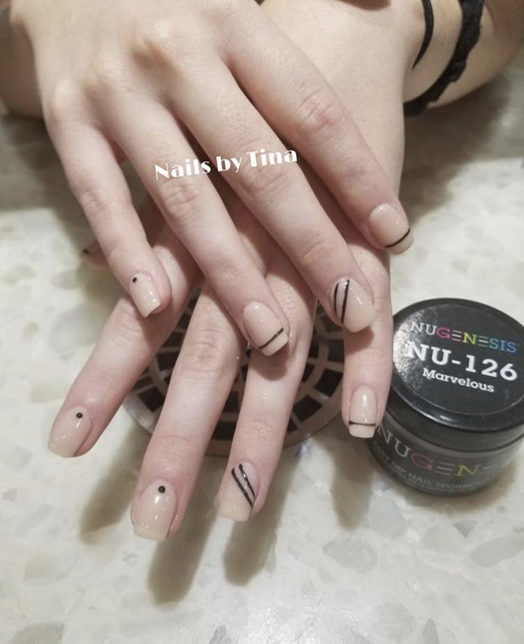 Designs – Nail Salon & Spa | Saugus, MA